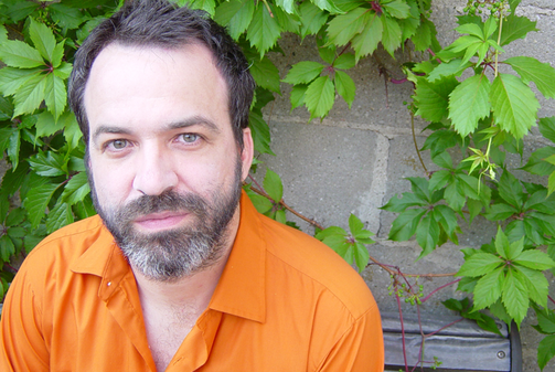 Joe Pernice: Sled Island