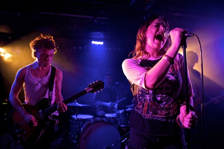 No Sinner: Sled Island