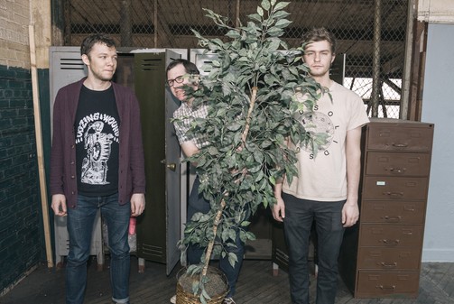 Meat Wave: Sled Island