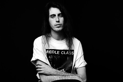 Chastity: Sled Island
