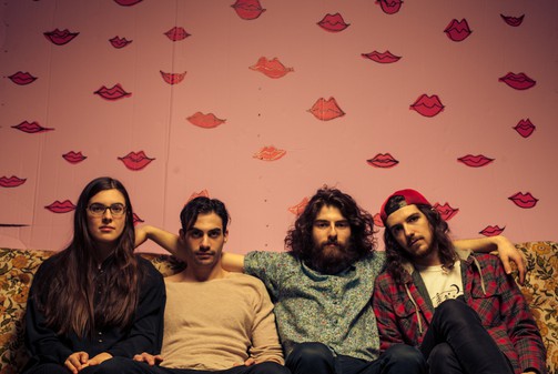 Living Hour: Sled Island