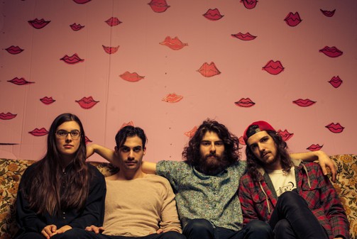 Living Hour: Sled Island