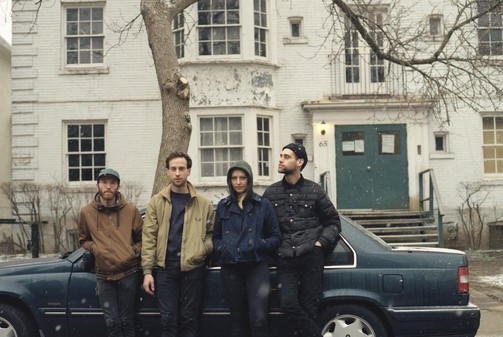 Mauno: Sled Island