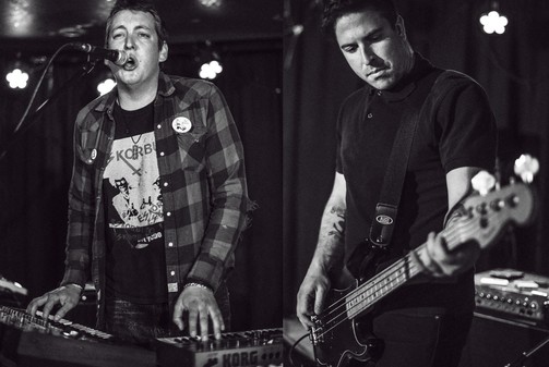 The Grid: Sled Island