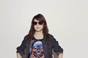 mary timony