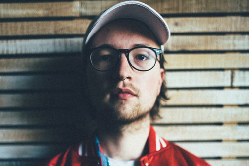 Jack Sinclaire: Sled Island