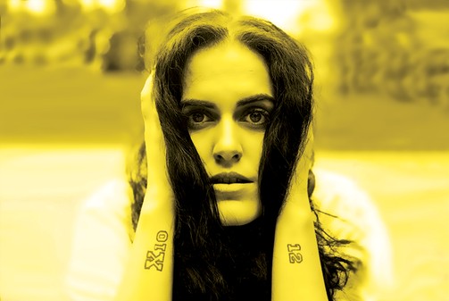 Lex Leosis: Sled Island