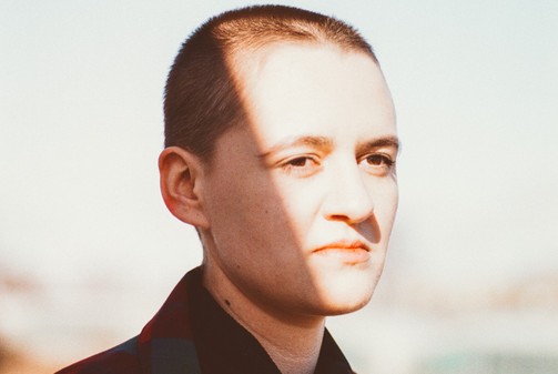 Sister Ray: Sled Island