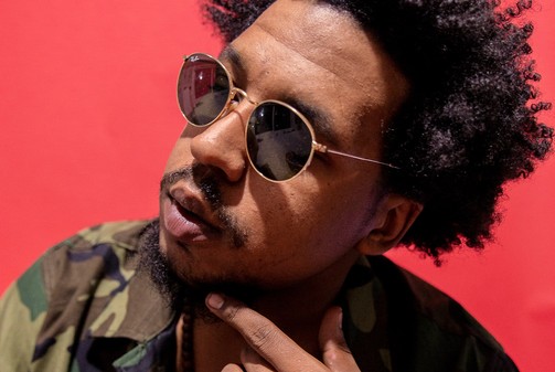 A.Y.E. & The Extraordinary Gentlemen: Sled Island