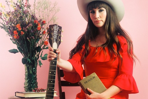 Amy Nelson: Sled Island