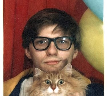 Thom & the Tomcats: Sled Island