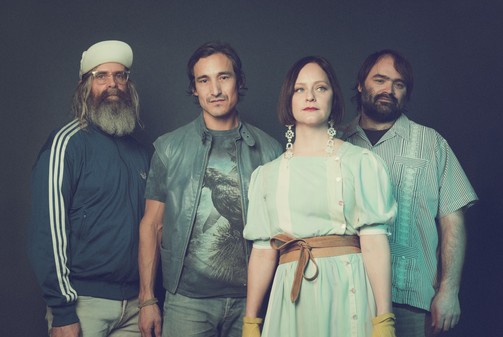 Ghostkeeper: Sled Island