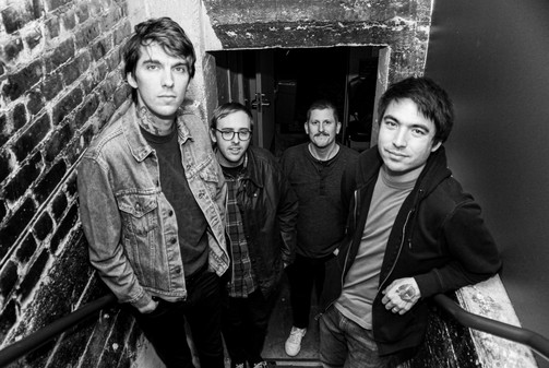 Joyce Manor: Sled Island