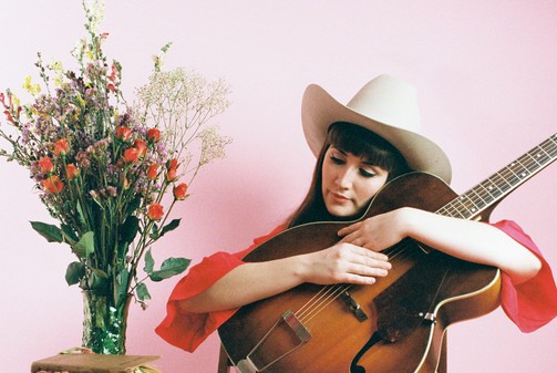 Amy Nelson: Sled Island