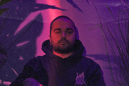 Handsome Tiger: Sled Island