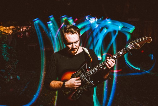 Raeburn: Sled Island