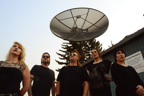 Chairman: Sled Island