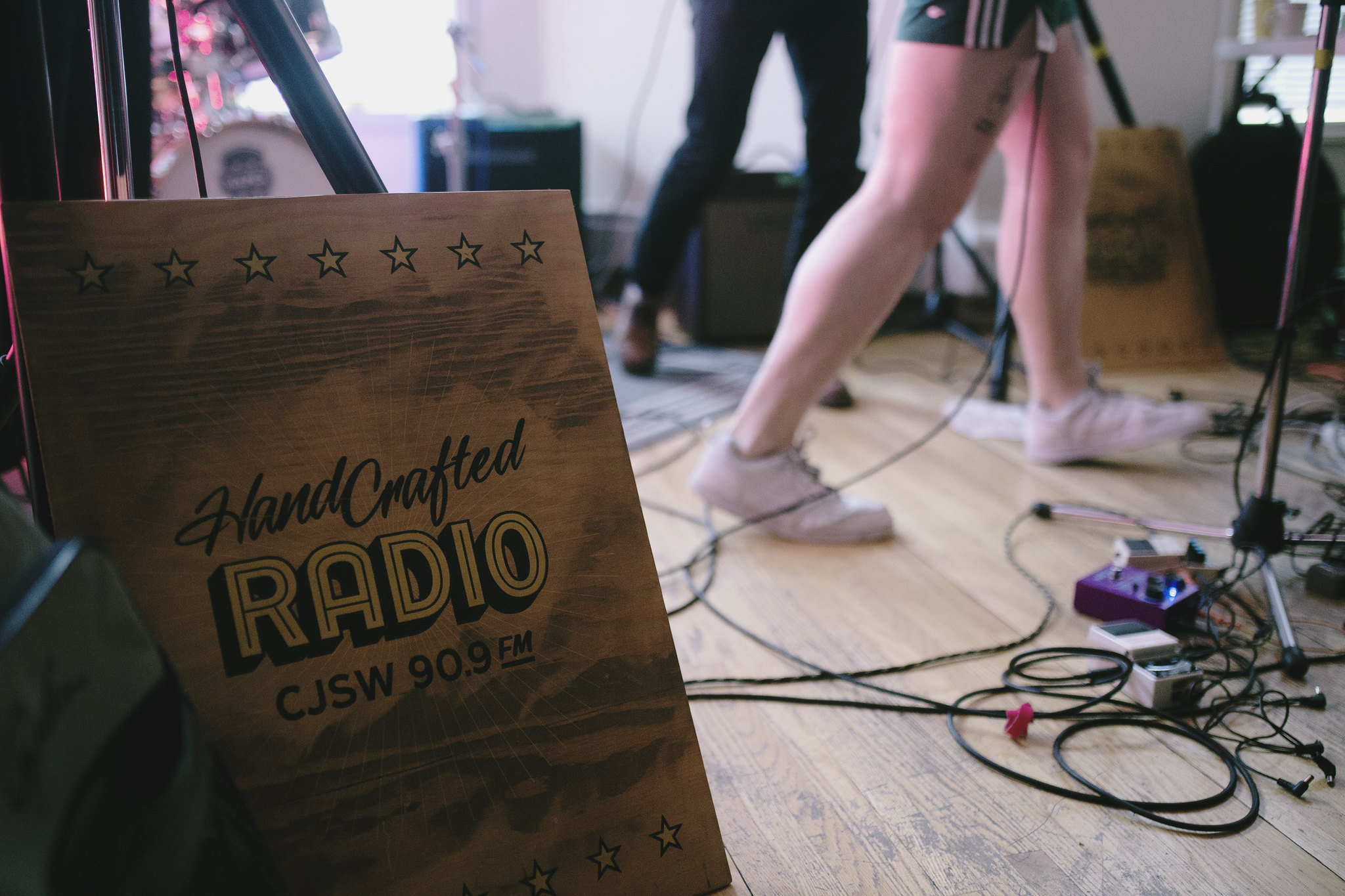 CJSW Schedule for Sled Island 2022 Artists: Sled Island