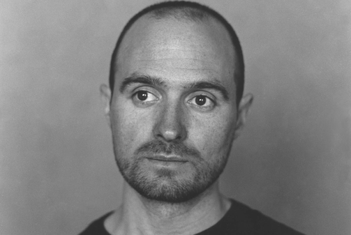 Nick Schofield: Sled Island