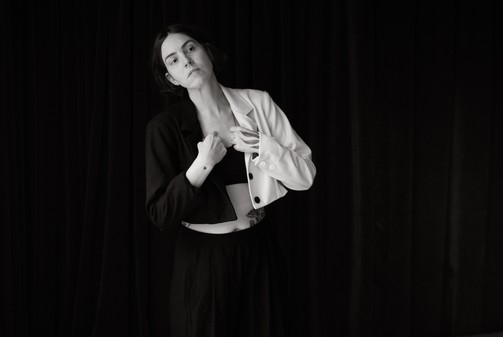 Emma Ruth Rundle: Sled Island