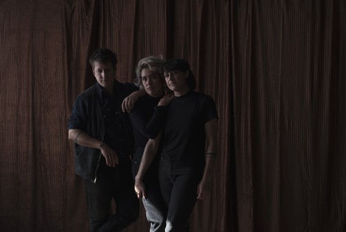 BIG|BRAVE: Sled Island