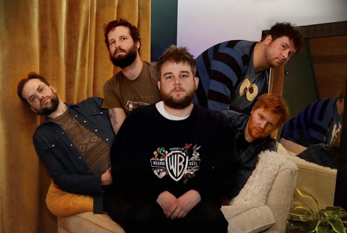 Hardcore Makeout: Sled Island