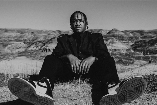 K-Riz & The Family: Sled Island