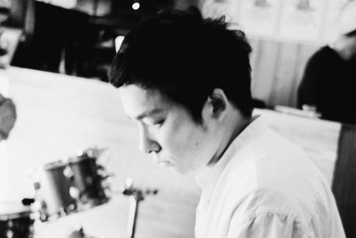 mineo kawasaki: Sled Island