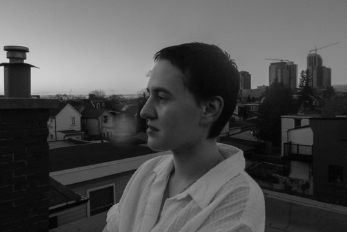 Sister Ray: Sled Island