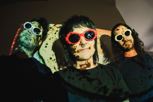 Tebby & The Heavy: Sled Island