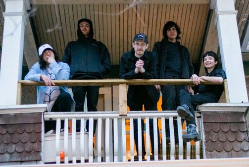 Witch Victim: Sled Island