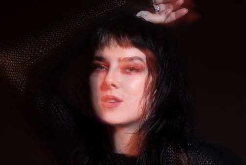 Cecile Believe: Sled Island