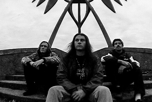 Ethereal Tomb: Sled Island