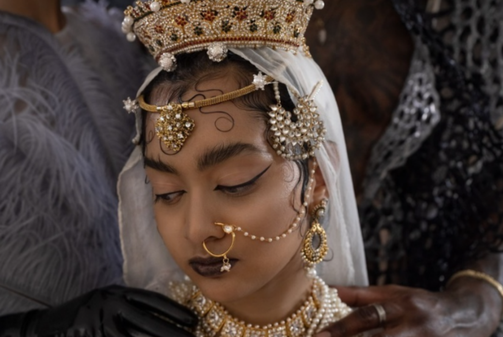 SuKha Never Dies: Sled Island