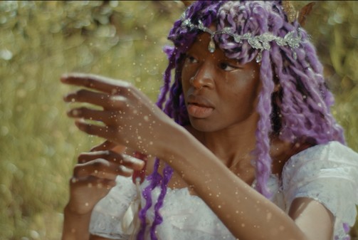 Enny Owl: Sled Island