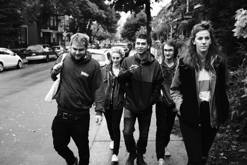 Pancake: Sled Island