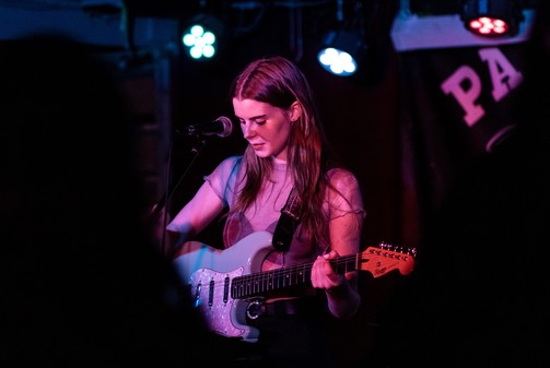 Victrix: Sled Island