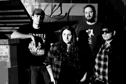 Man Meat: Sled Island