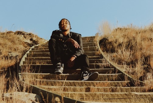 K-Riz & The Family: Sled Island