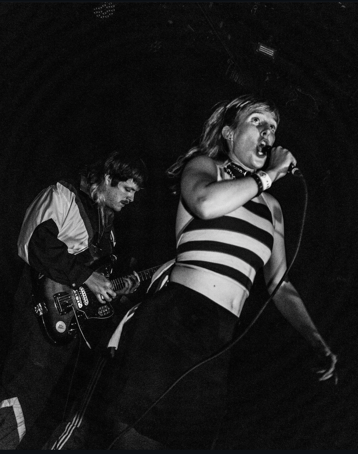 Sled Island Music & Arts Festival: Sled Island