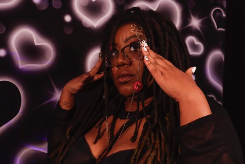 Tea Fannie & The Collective: Sled Island