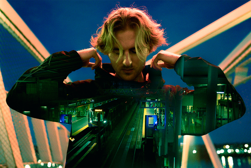 Void Comp: Sled Island