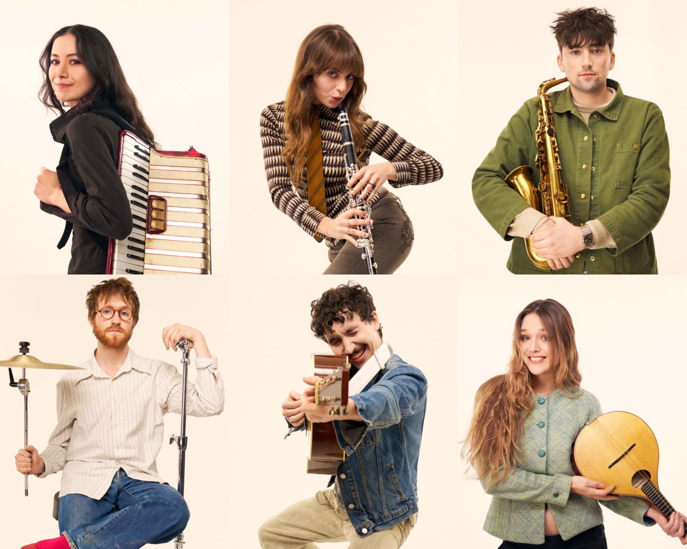 Sled Island Music & Arts Festival: Sled Island
